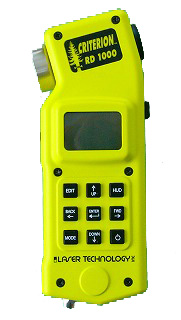 電子レラスコープCRITERION RD1000 発売中: TTIJ@seesaa